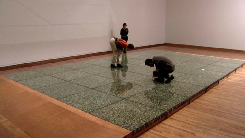 Do Ho Suh: Artist at Work | Art21