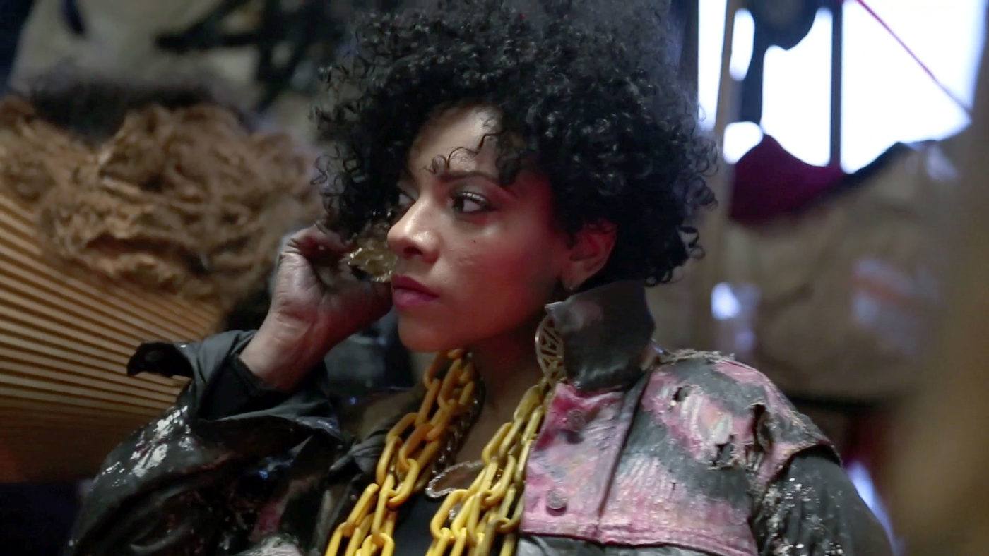 Abigail DeVille | Art21