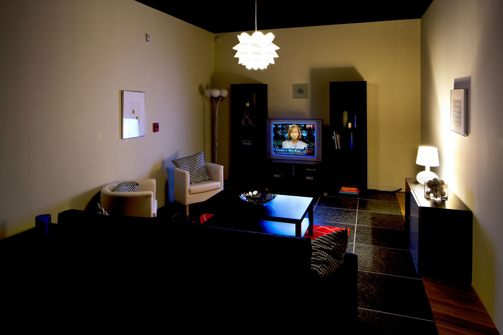 Omer Fast: Artwork Survey: 2000s | Art21