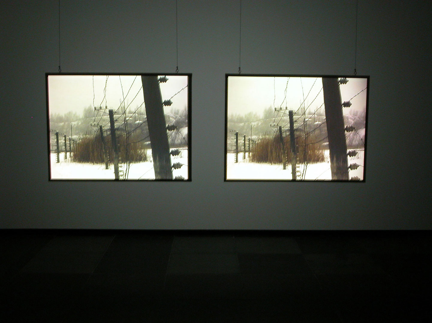 Omer Fast: Artwork Survey: 2000s | Art21