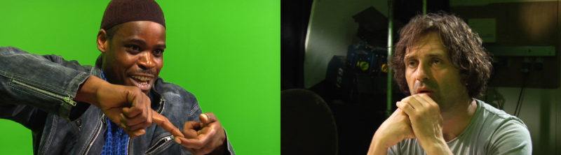 Omer Fast: Artwork Survey: 2000s | Art21