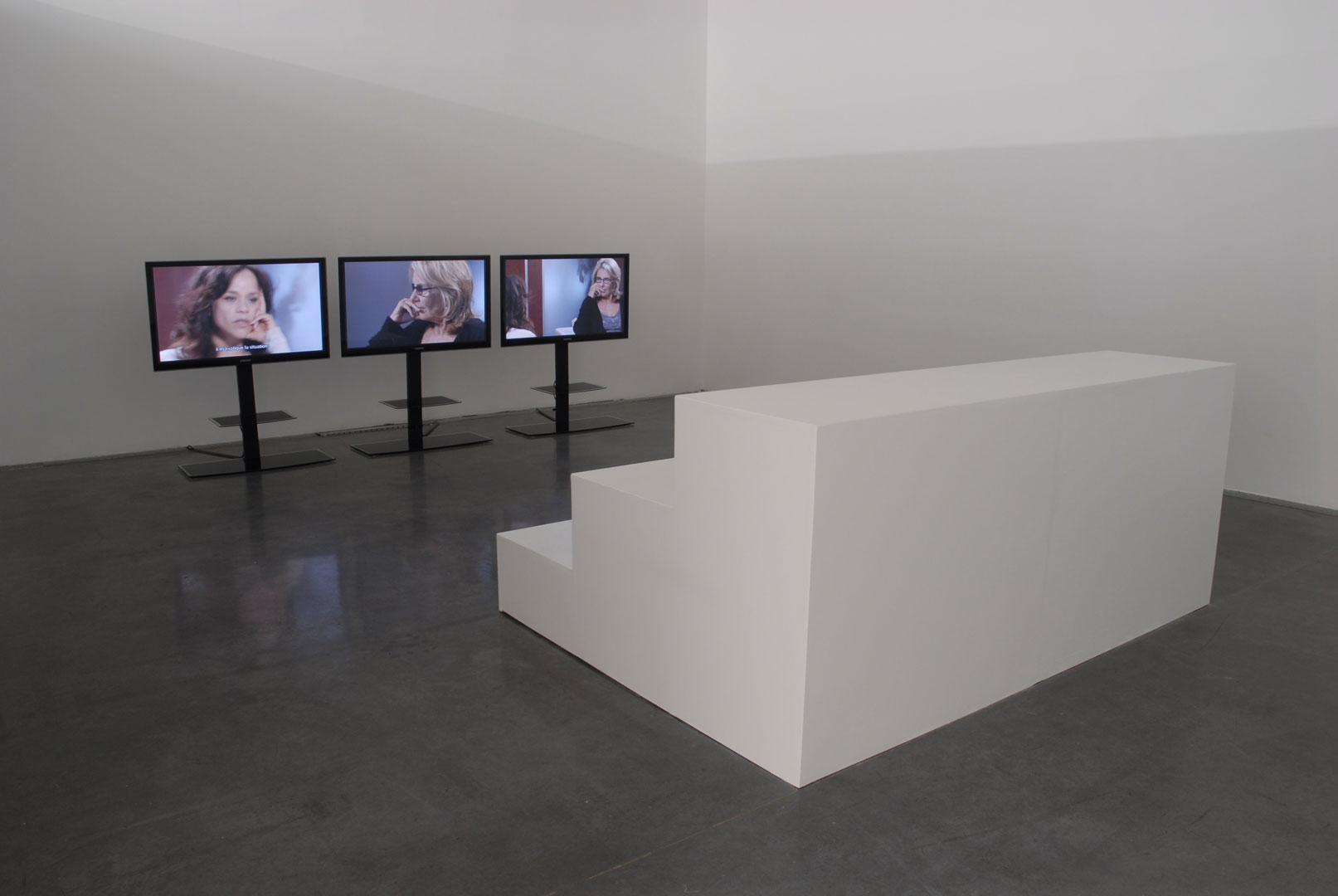 Omer Fast: Artwork Survey: 2000s | Art21