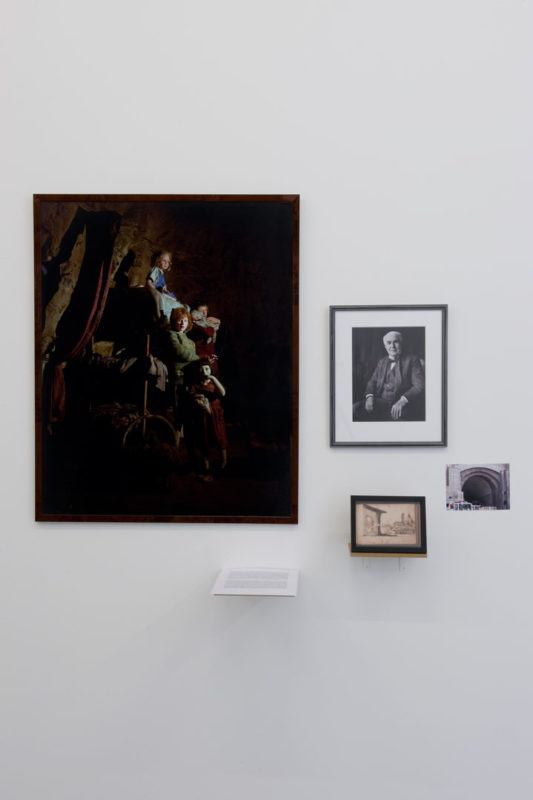 Omer Fast: Artwork Survey: 2000s | Art21