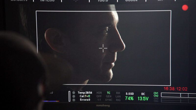 Omer Fast: Artist at Work | Art21