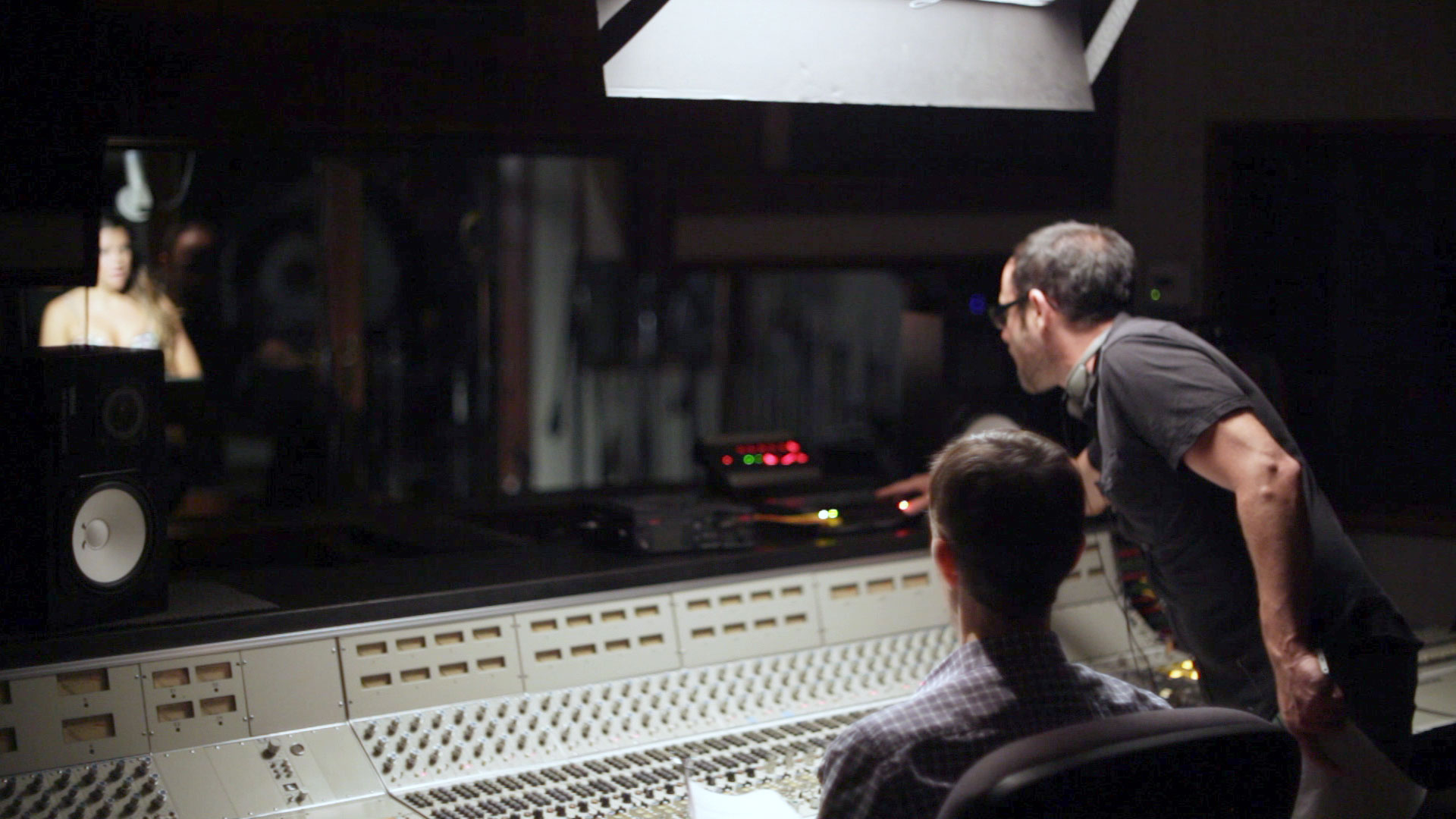 Omer Fast: Artist at Work | Art21