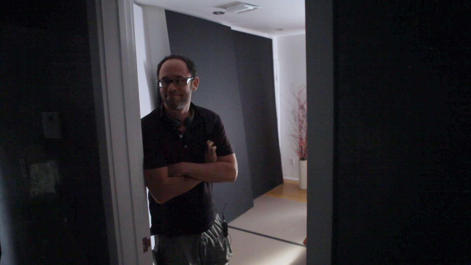 Omer Fast: Artist at Work | Art21