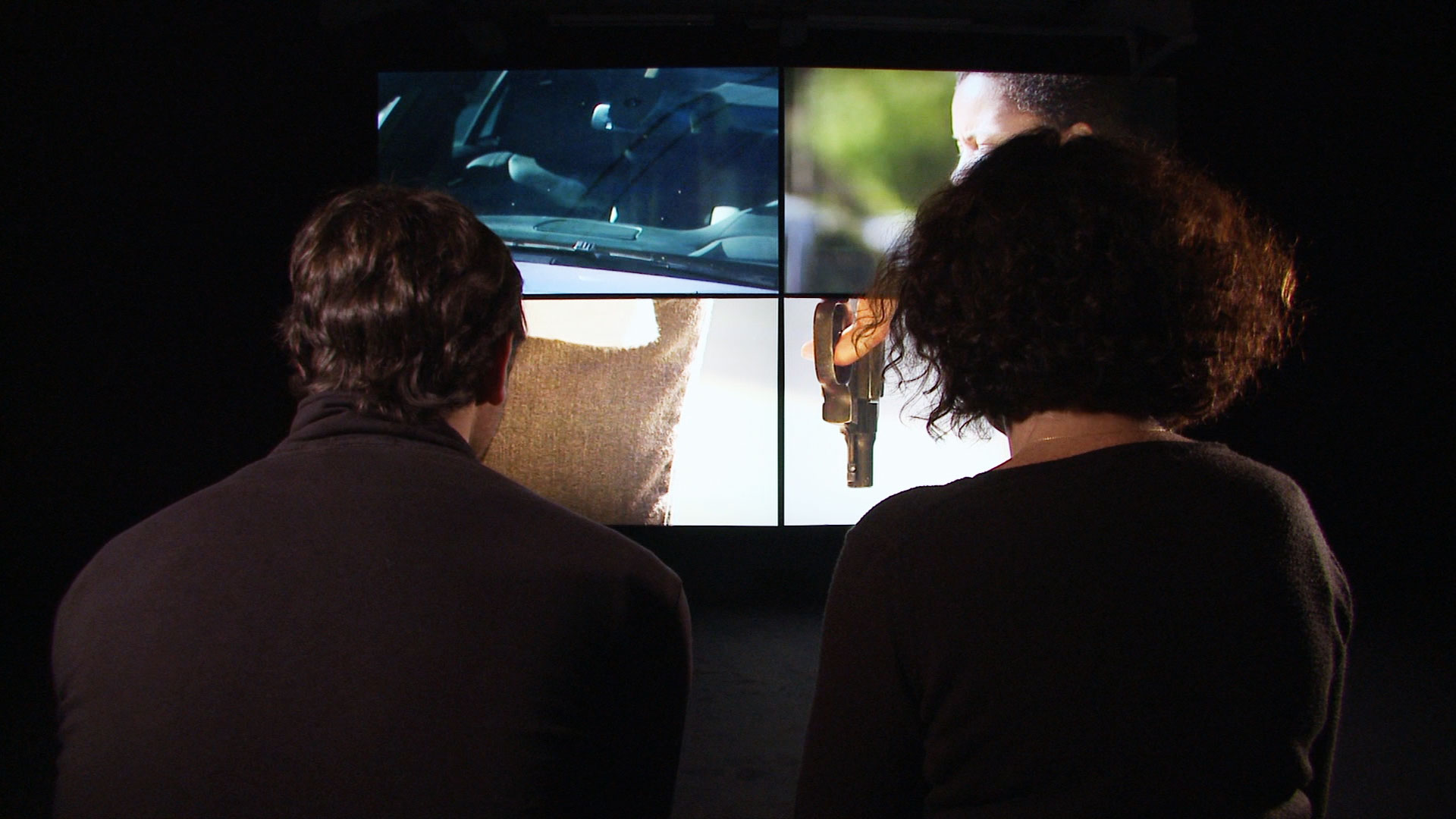 Omer Fast: Artist at Work | Art21