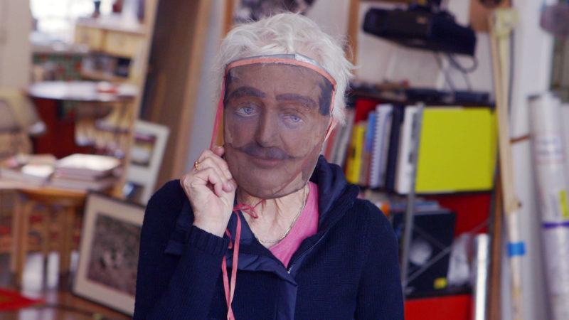 Joan Jonas: Artist at Work | Art21