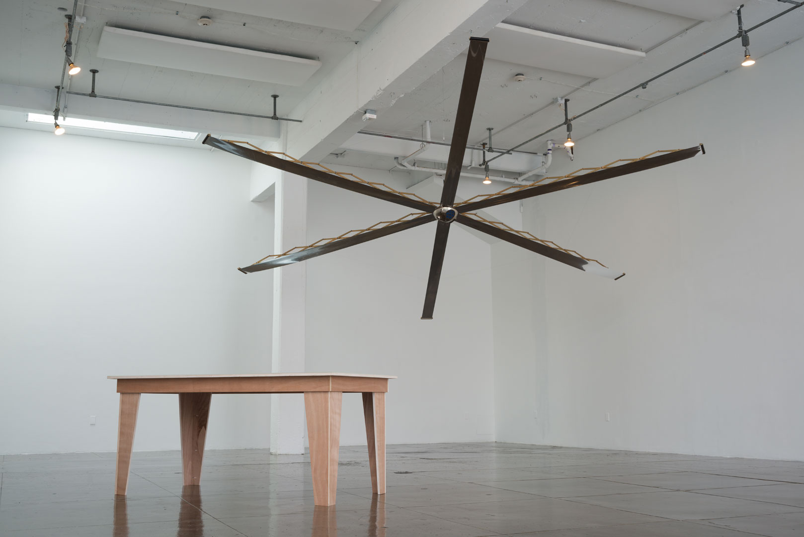 Trevor Paglen: Artwork Survey: 2010s | Art21