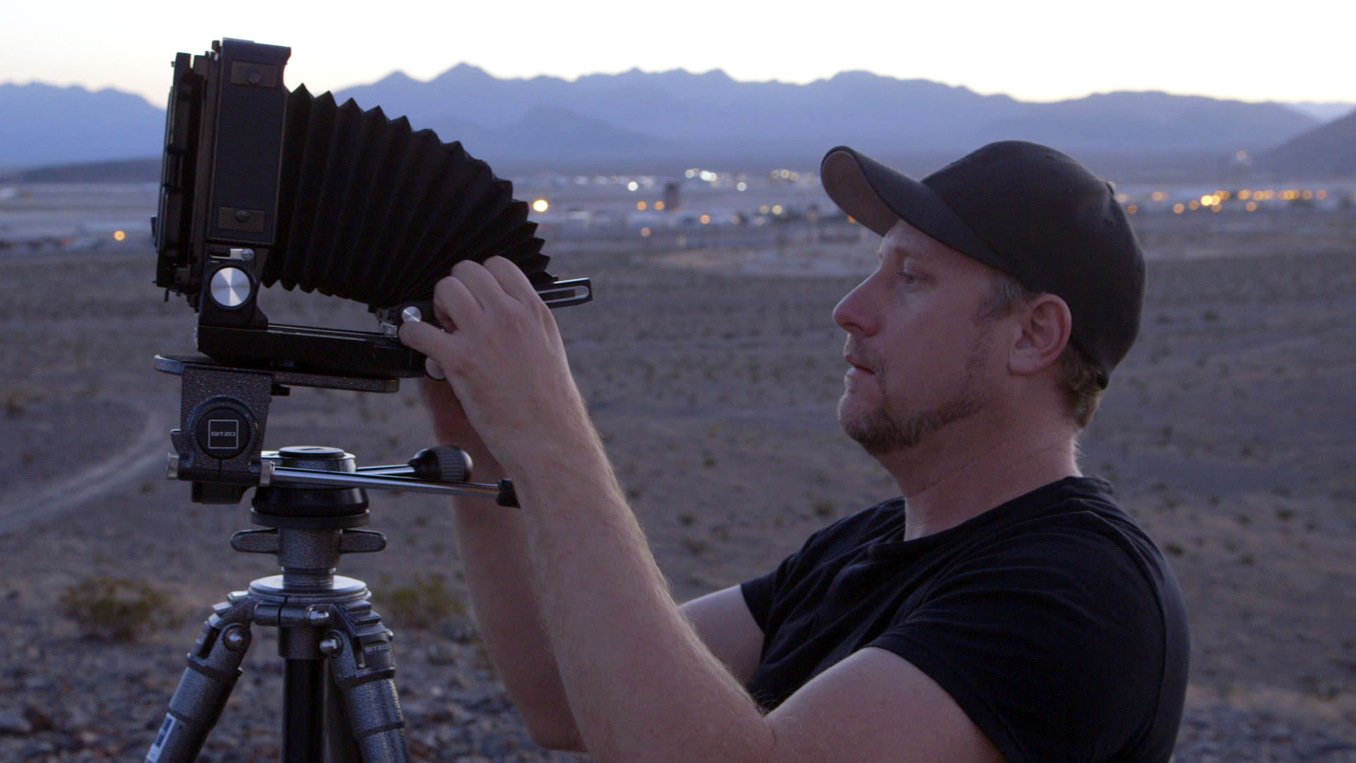 Trevor Paglen: Artist at Work | Art21