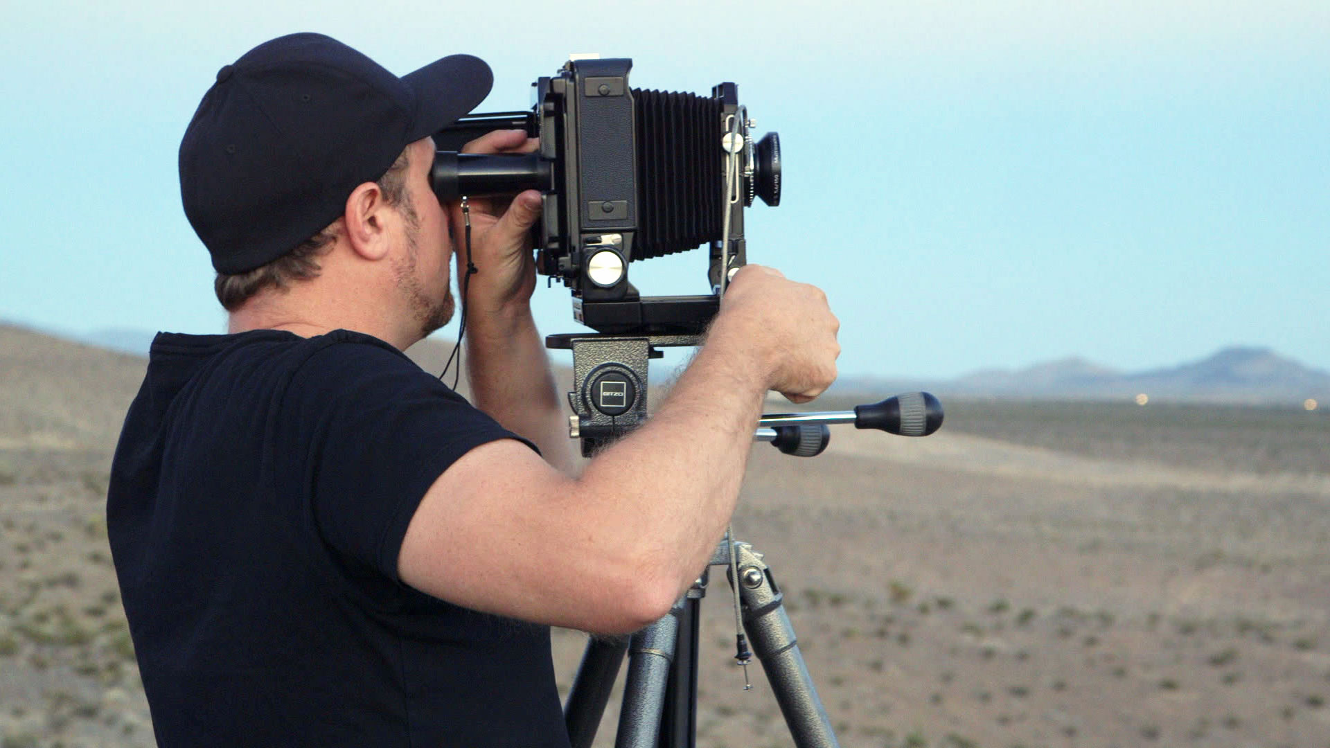 Trevor Paglen: Artist at Work | Art21