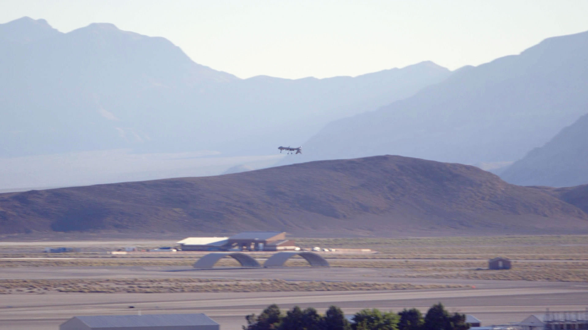 Trevor Paglen: Artist at Work | Art21