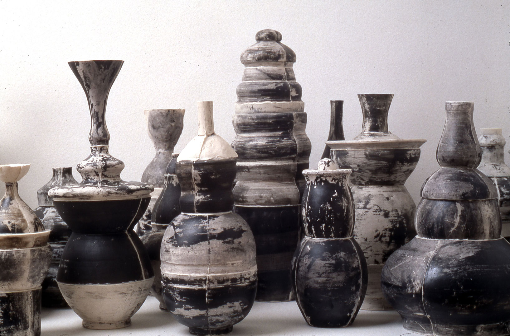 Arlene Shechet: Artwork Survey: 2000s | Art21