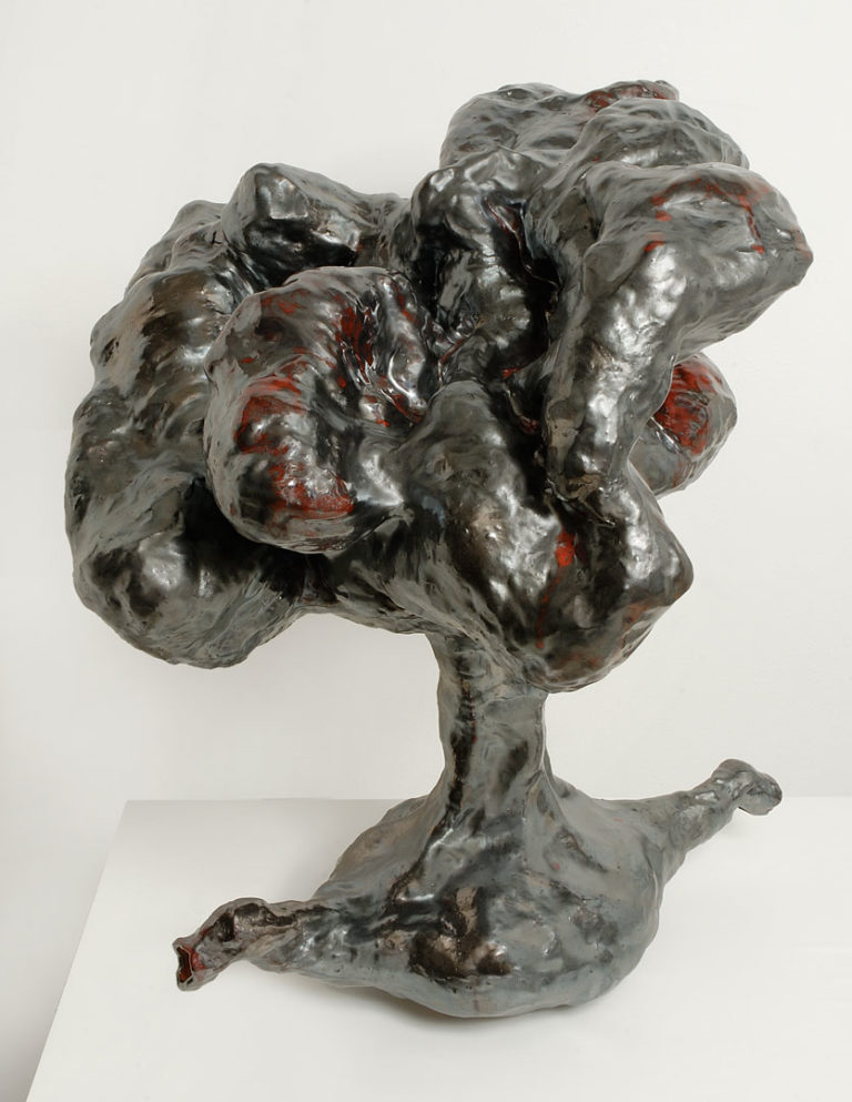 Arlene Shechet: Artwork Survey: 2000s | Art21