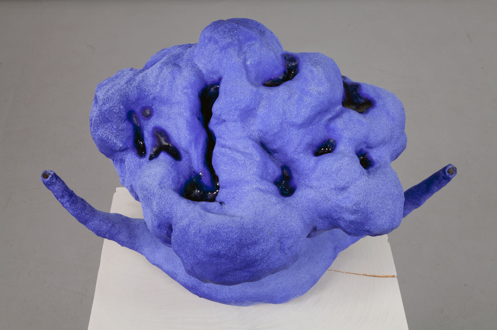 Arlene Shechet: Artwork Survey: 2010s | Art21