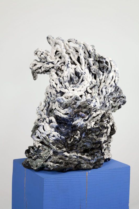 Arlene Shechet: Artwork Survey: 2010s | Art21