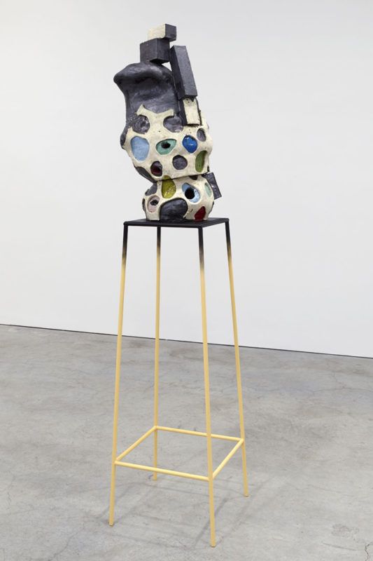 Arlene Shechet: Artwork Survey: 2010s | Art21