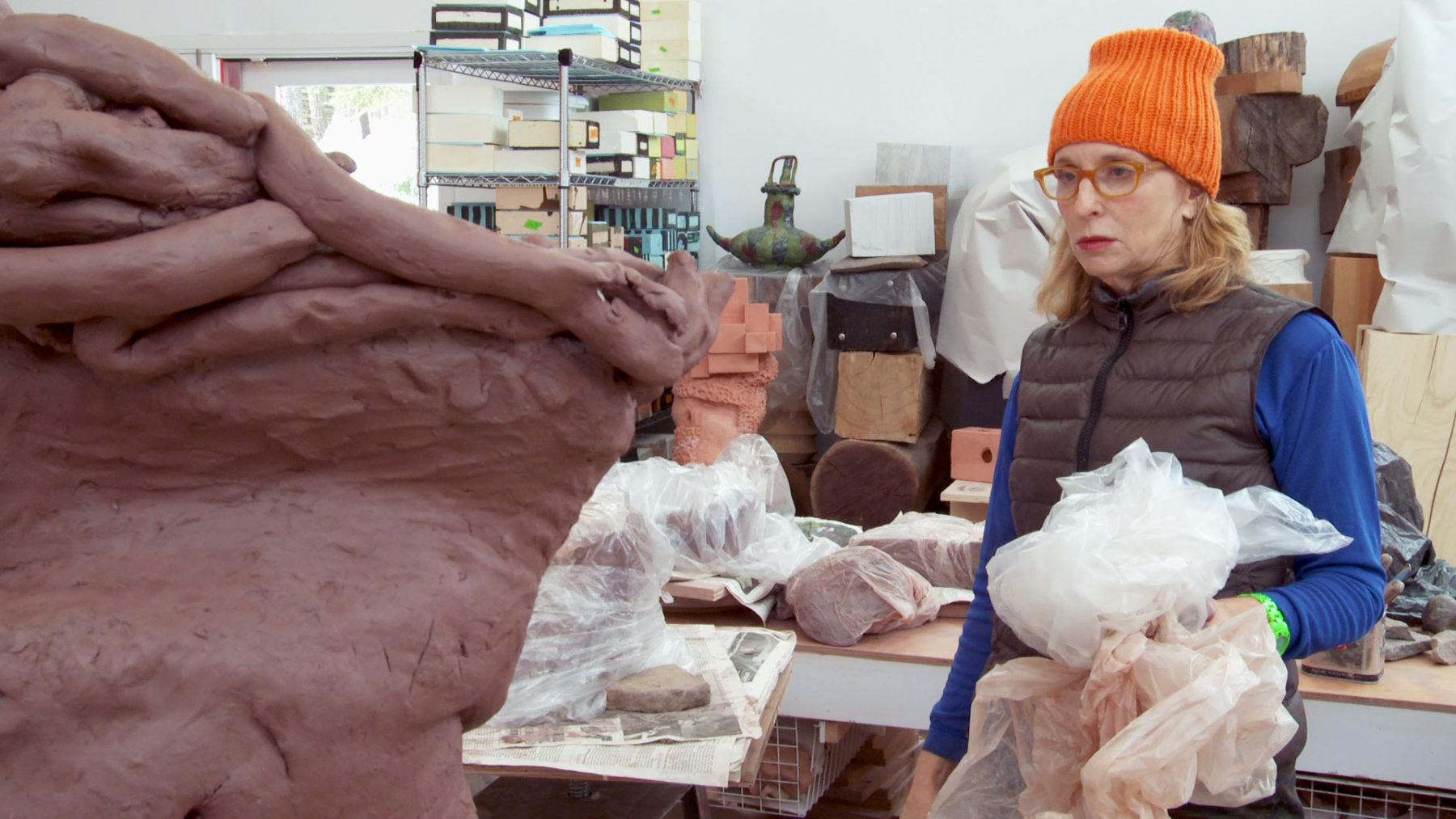 Arlene Shechet: Artist at Work | Art21