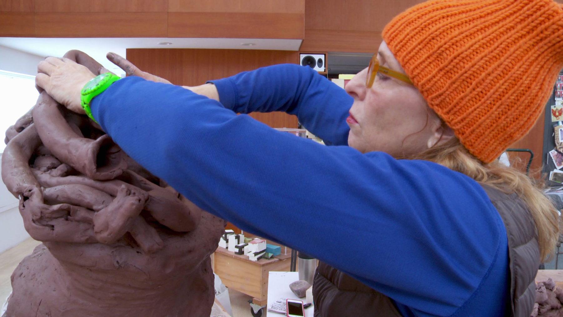 Arlene Shechet: Artist at Work | Art21