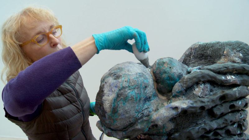 Arlene Shechet: Artist at Work | Art21