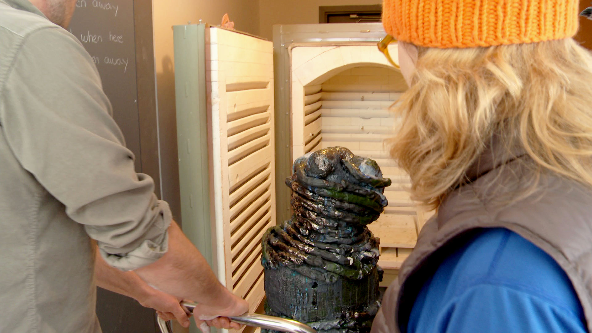 Arlene Shechet: Artist at Work | Art21