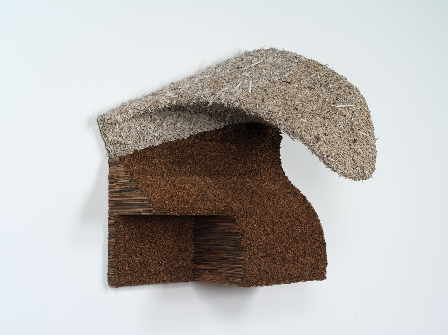 Leonardo Drew: Artwork Survey: 2010s | Art21