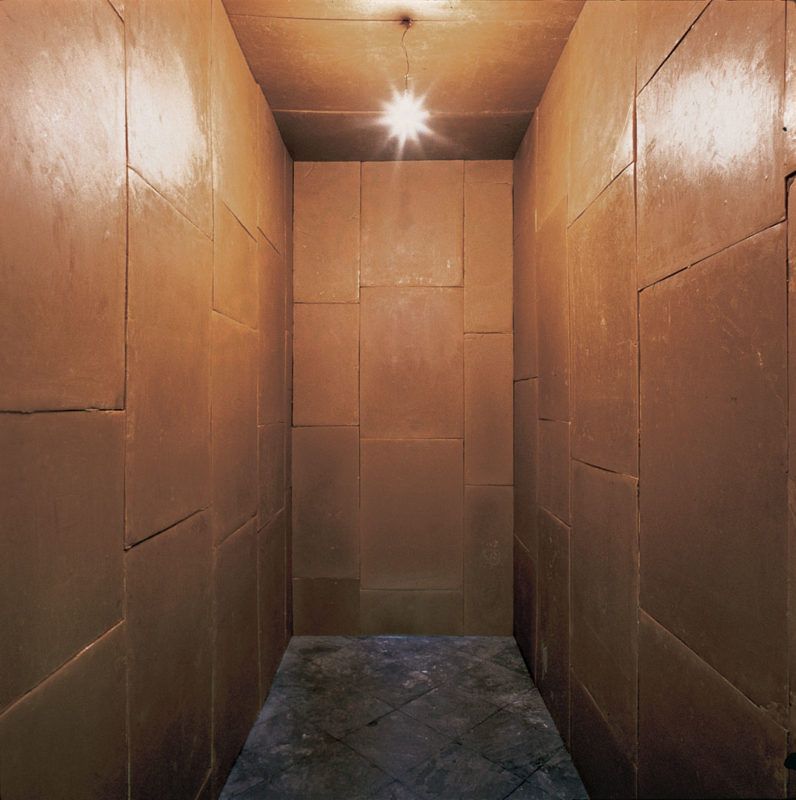 Wolfgang Laib: Artwork Survey: 1980s | Art21