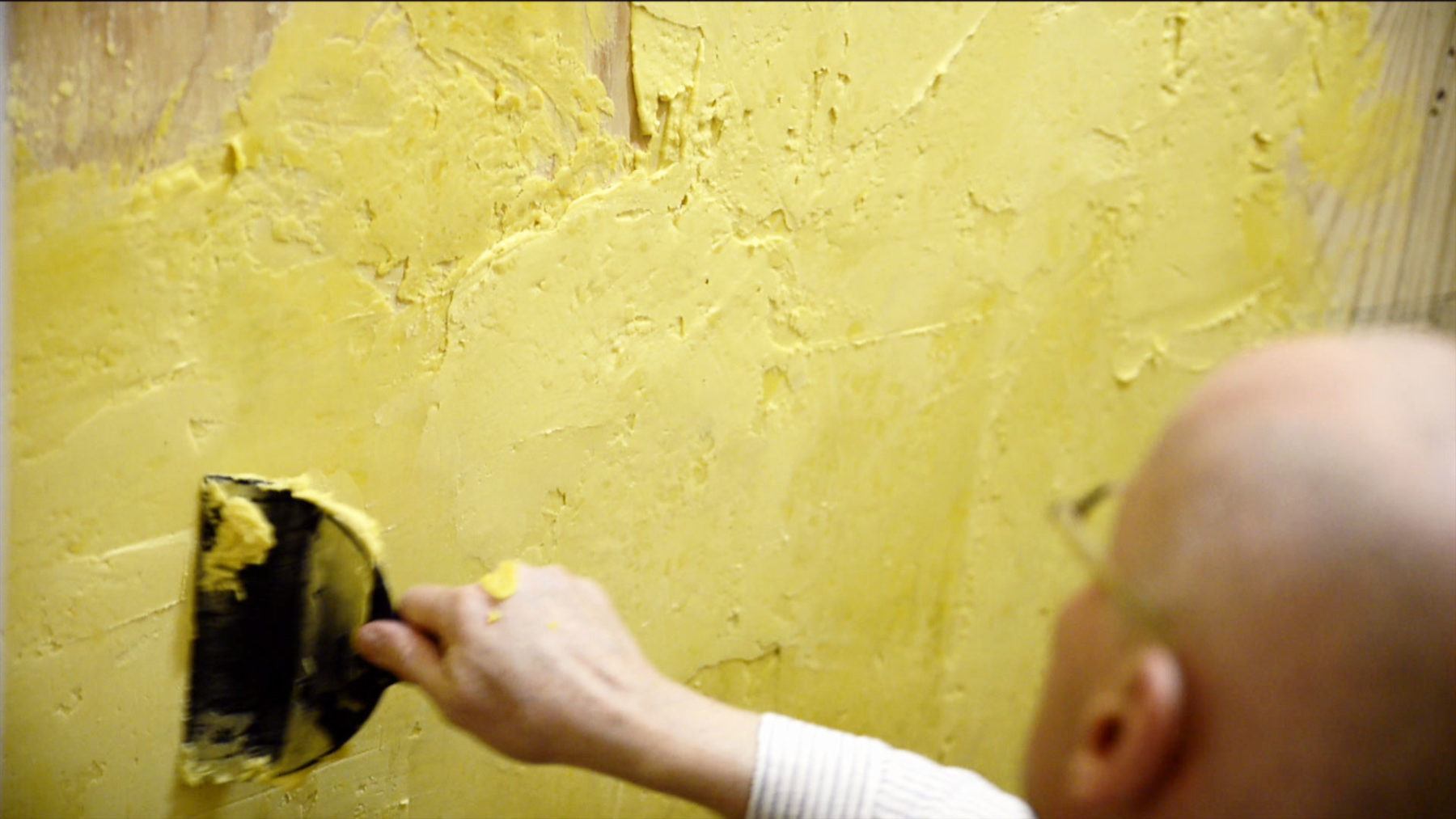 Wolfgang Laib: Artist at Work | Art21