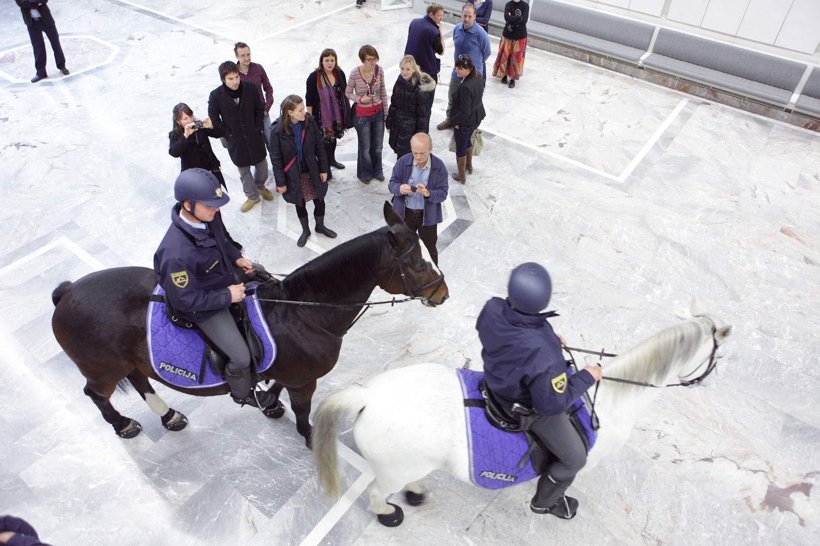 Tania Bruguera: Artwork Survey: 2000s | Art21