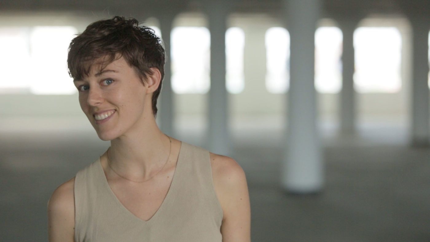 Caroline Woolard | Art21