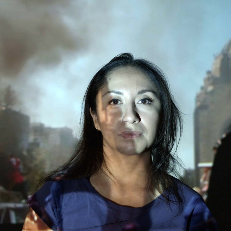 Minerva Cuevas | Art21