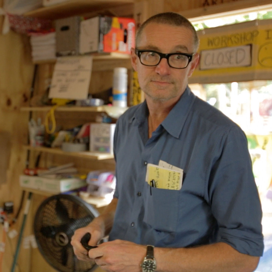 Thomas Hirschhorn | Art21