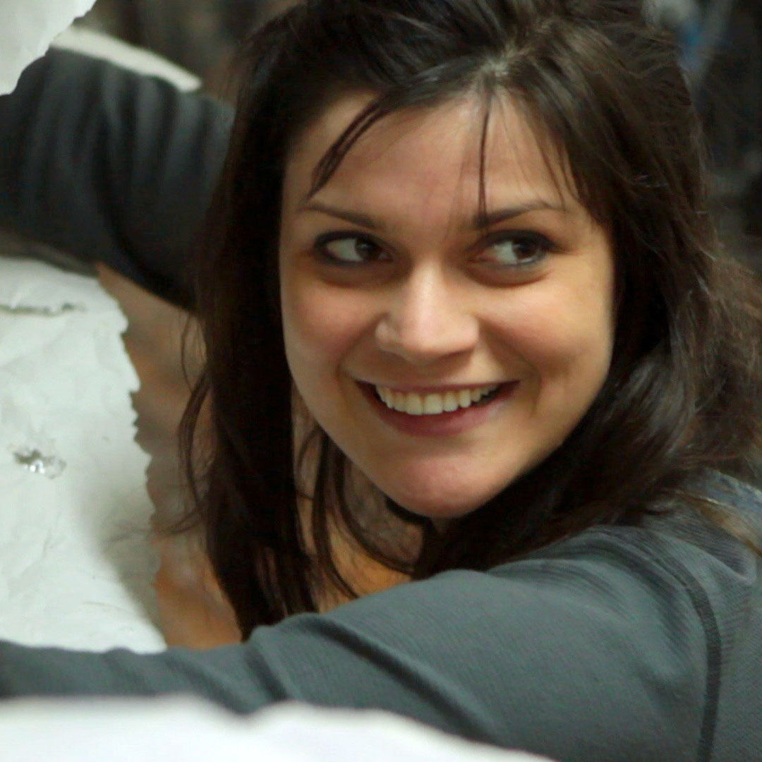 Diana Al-Hadid | Art21