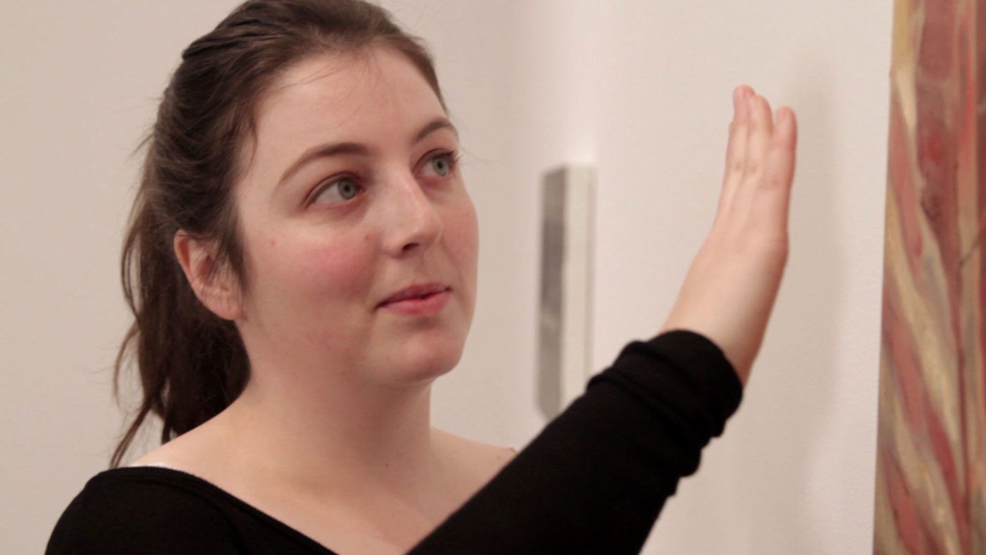 Josephine Halvorson | Art21