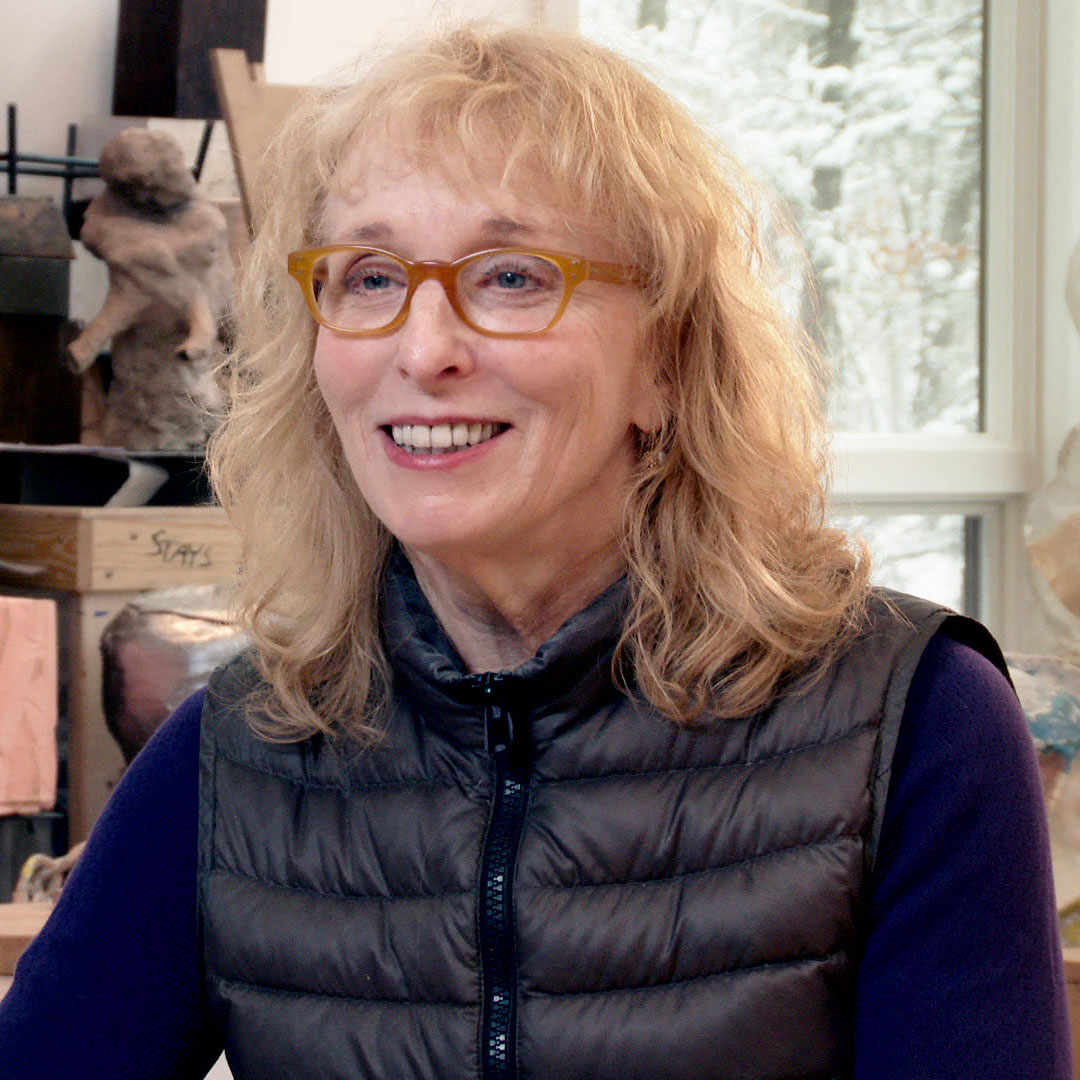 Arlene Shechet | Art21