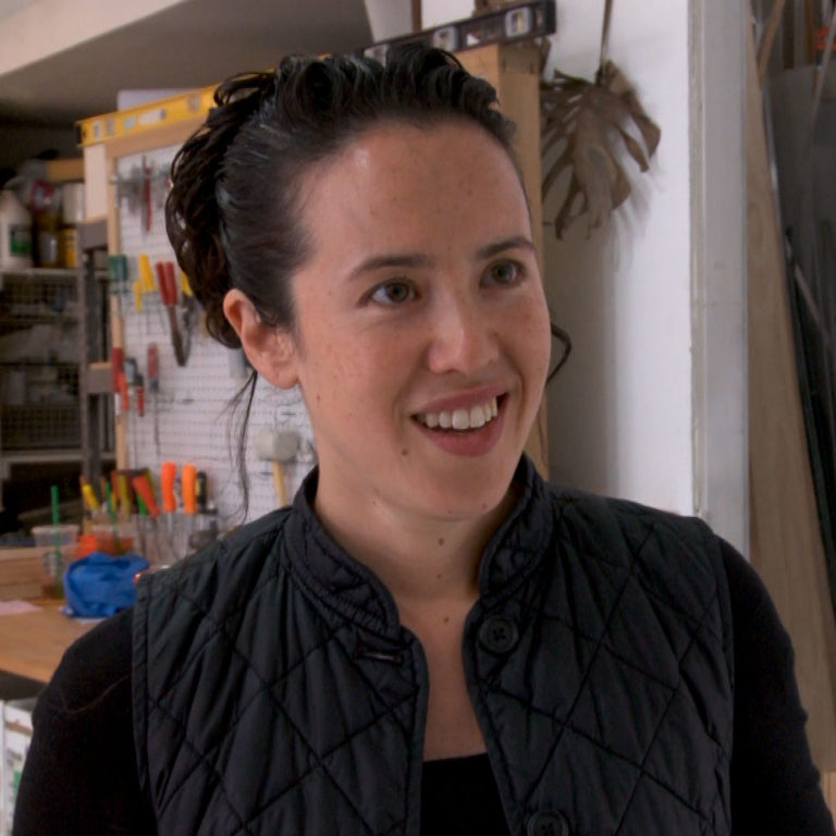 Sarah Sze | Art21