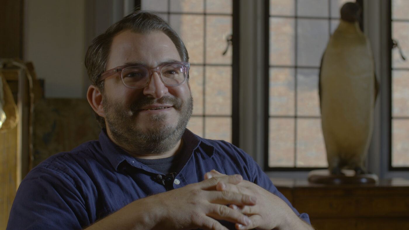 David Brooks | Art21