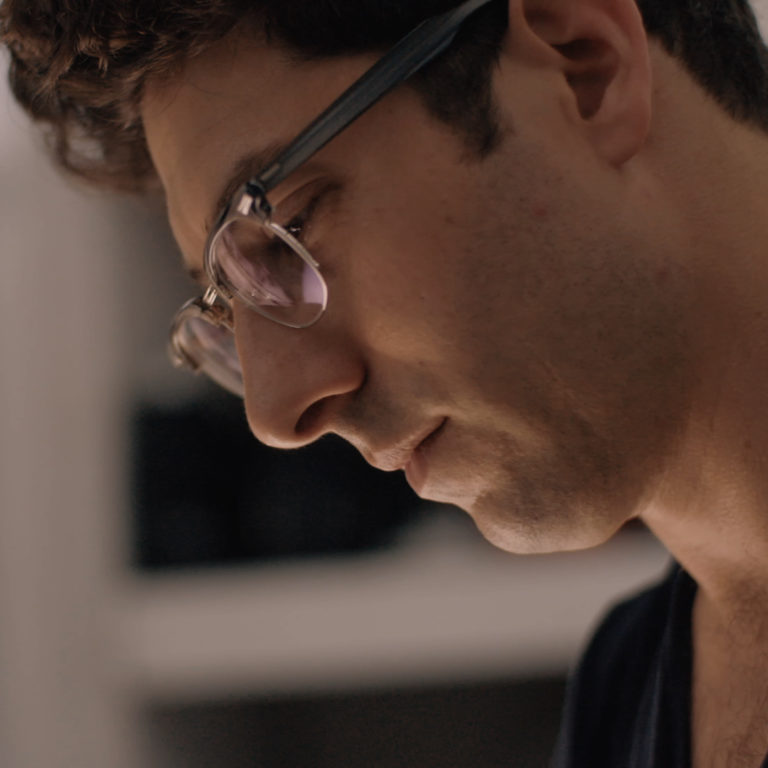 Daniel Gordon | Art21