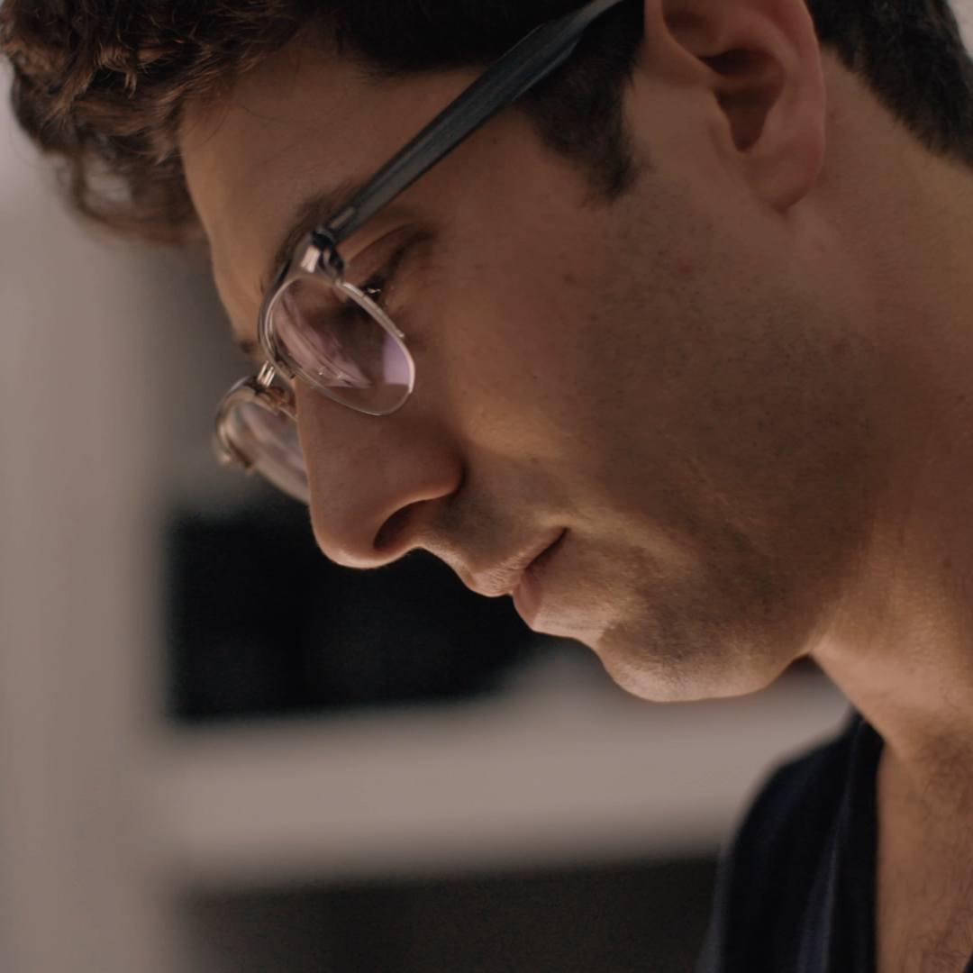 Daniel Gordon | Art21