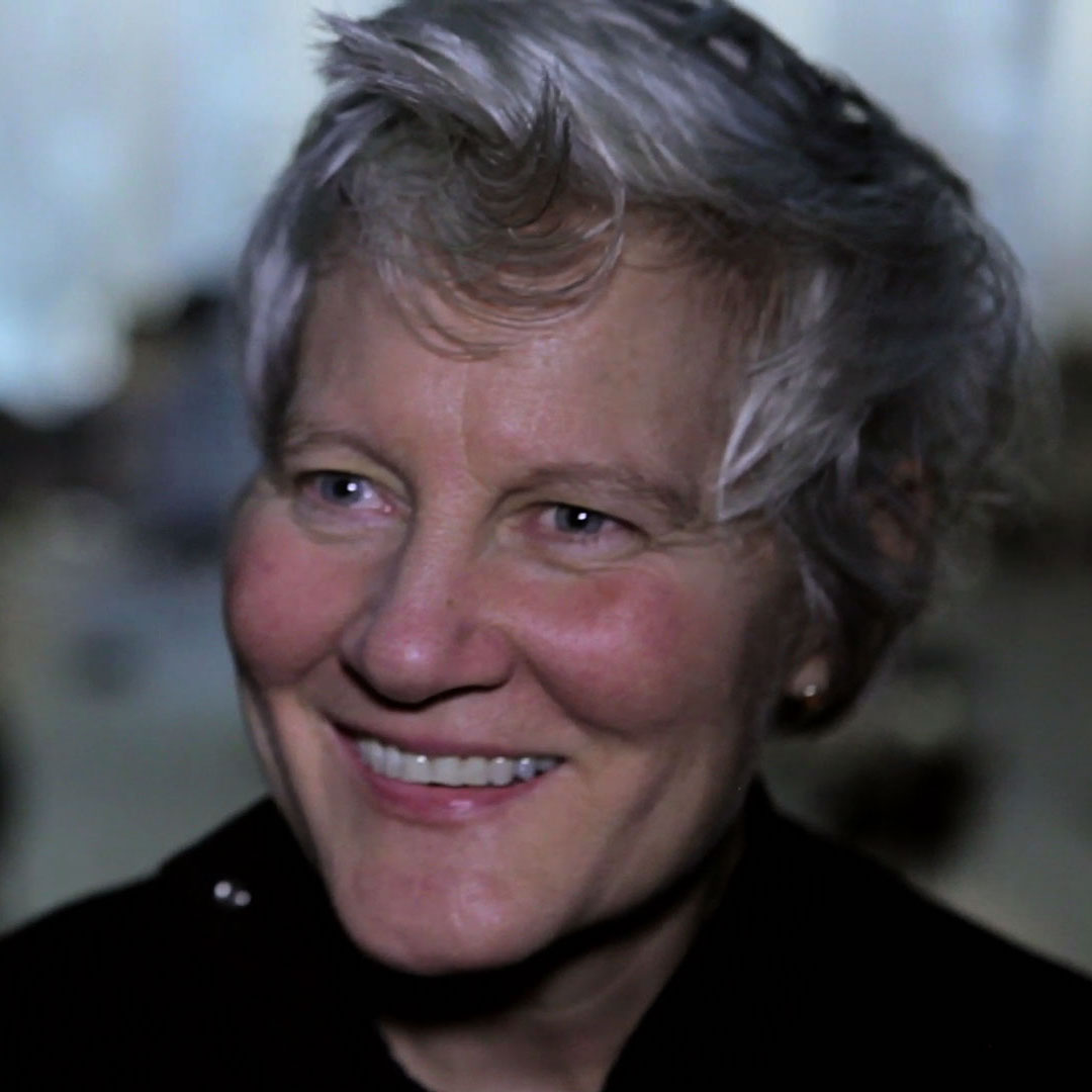 Ann Hamilton | Art21