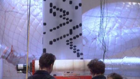 Tim Hawkinson | Art21