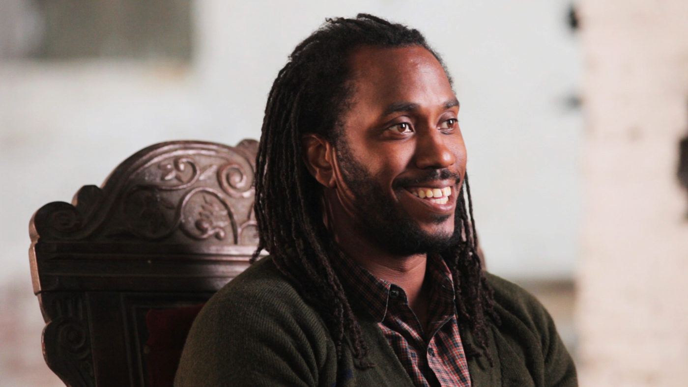 Rashid Johnson | Art21