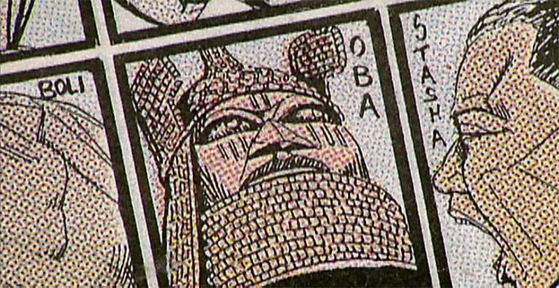 “Rythm Mastr” — Art21