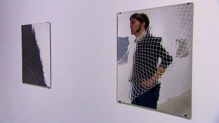 “Total Reflective Abstraction” — Art21