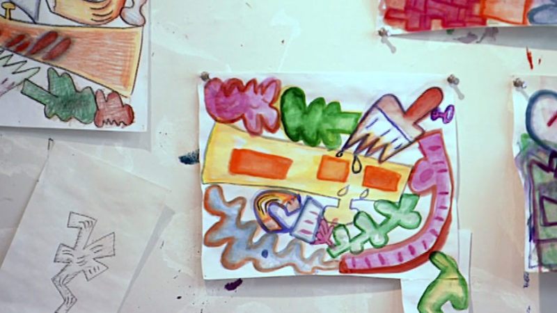 Looking at Pictures: A Painter’s Education — Art21