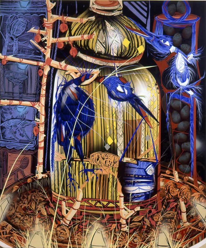 Culture and Aesthetic Sensibility — Art21