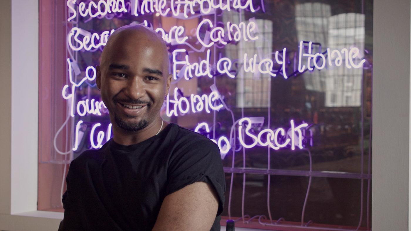 Jacolby Satterwhite | Art21