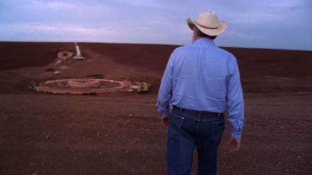 “Roden Crater” — Art21