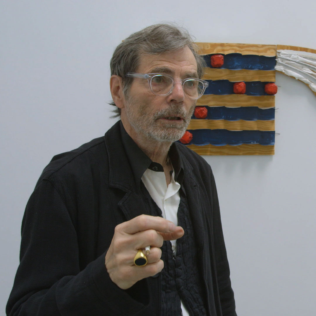 Richard Tuttle | Art21