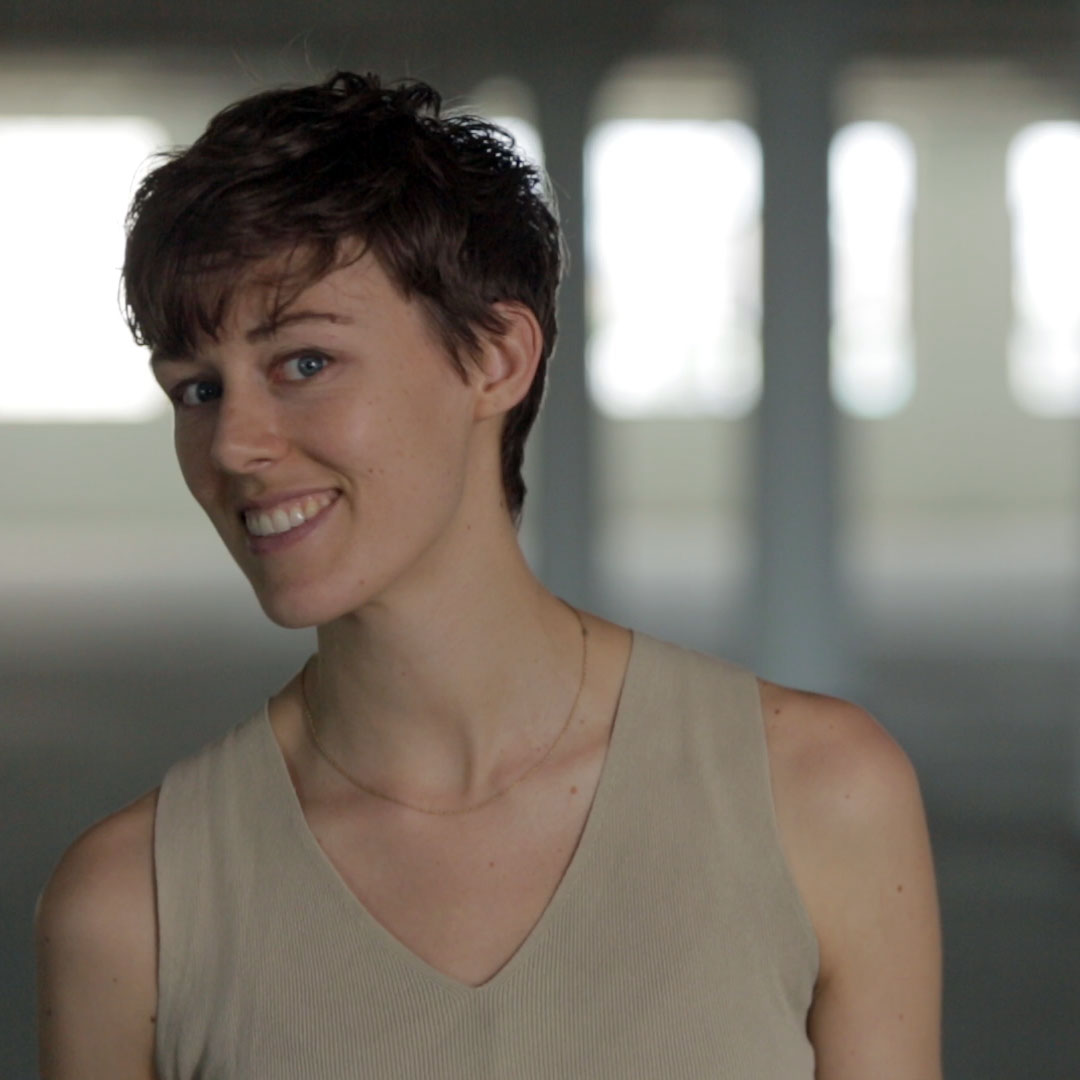 Caroline Woolard | Art21